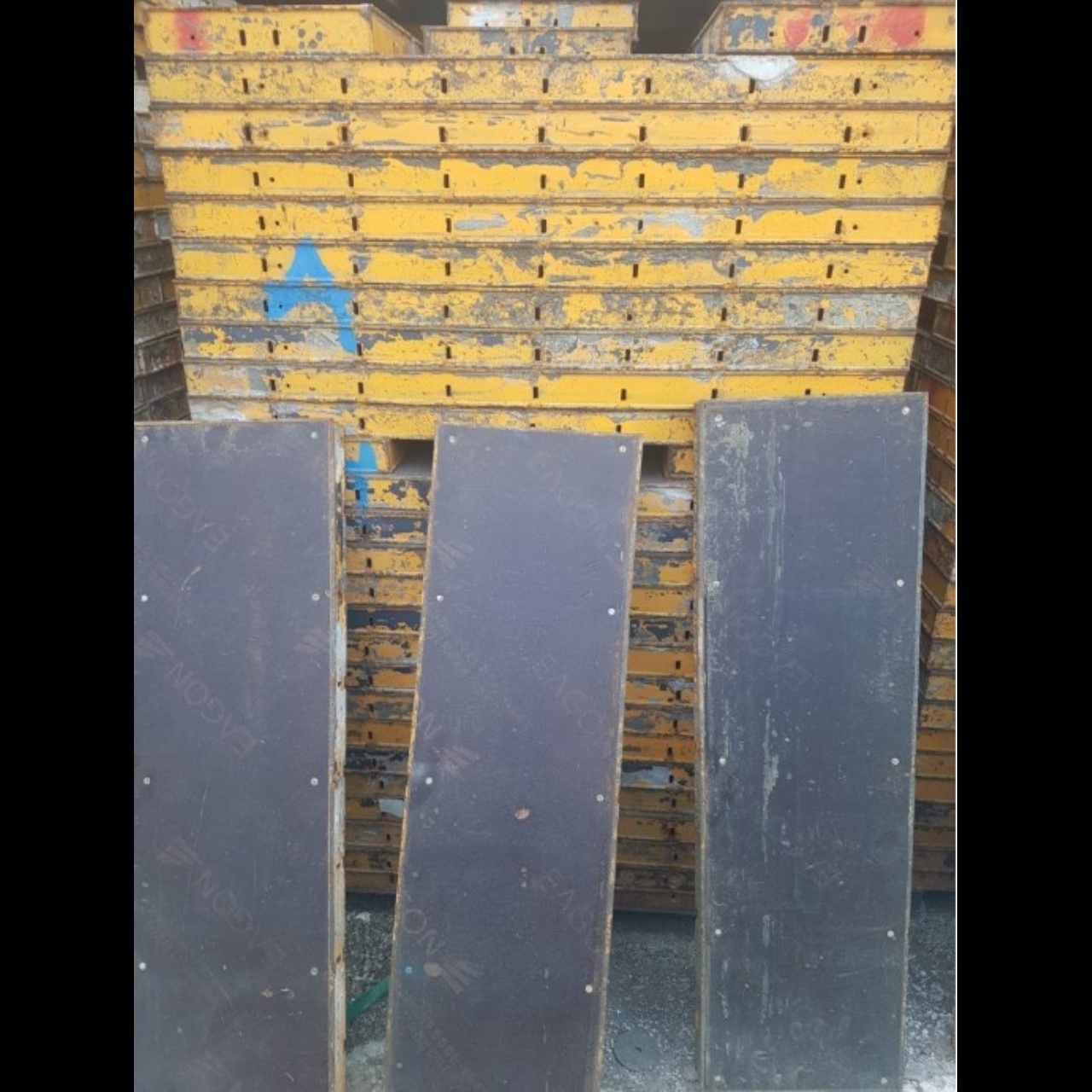 Euro Form - Roboflow Universe