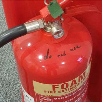 Fire extinguisher detection Object Detection Dataset and Pre-Trained Model by Projet 3A