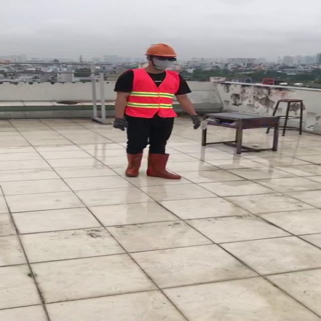 safety equipments Object Detection Dataset by Safety Workspace