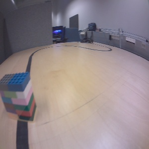 obstacle-avoidnace Object Detection Dataset and Pre-Trained Model by oulu