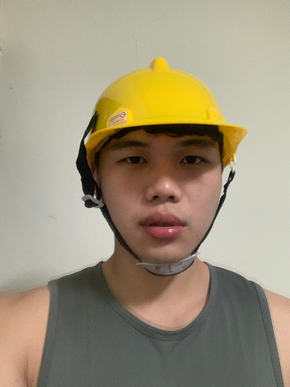 Helmet Dataset And Pre Trained Model By 6kxc8