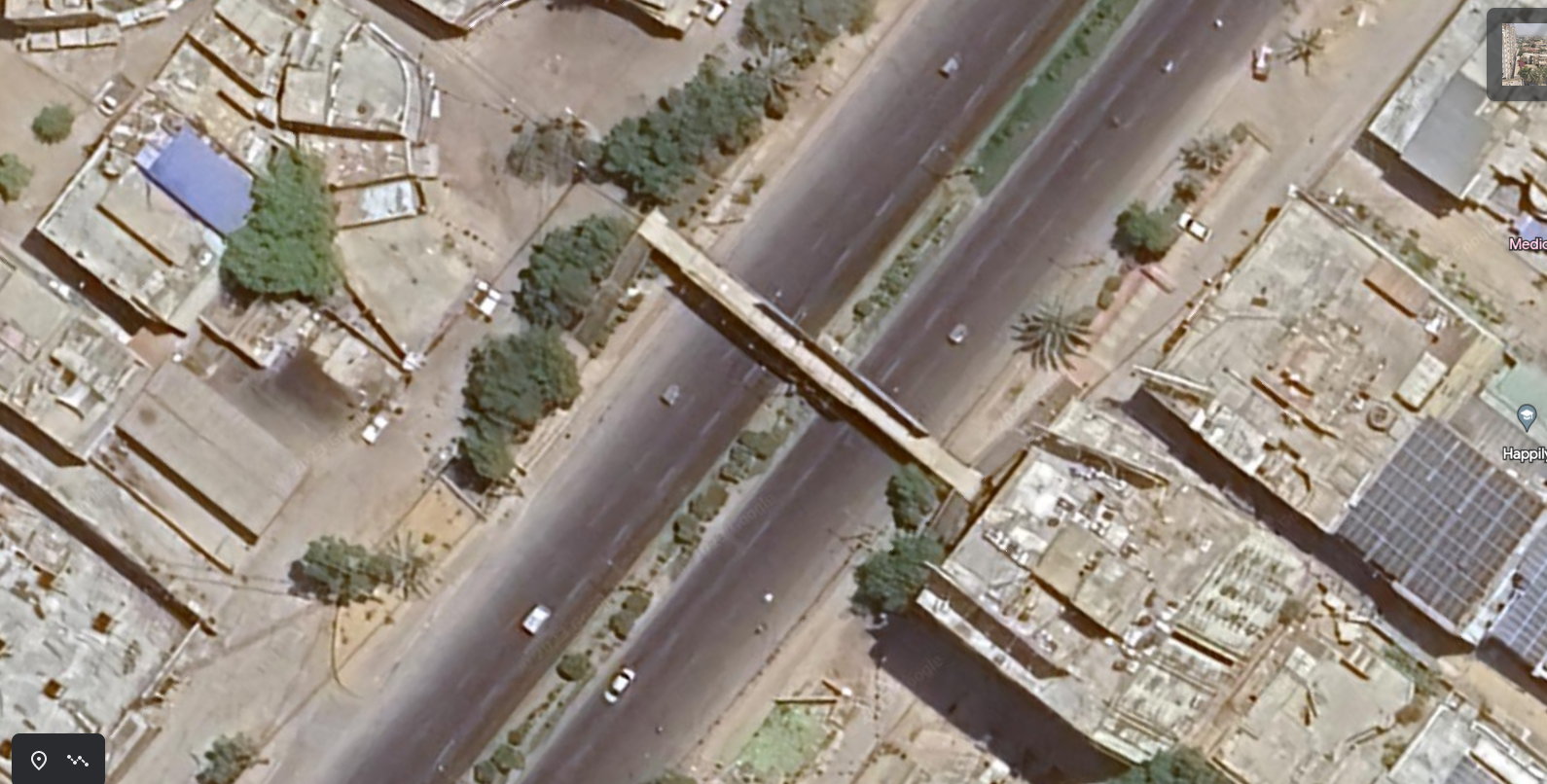 geo1 Object Detection Dataset by IX