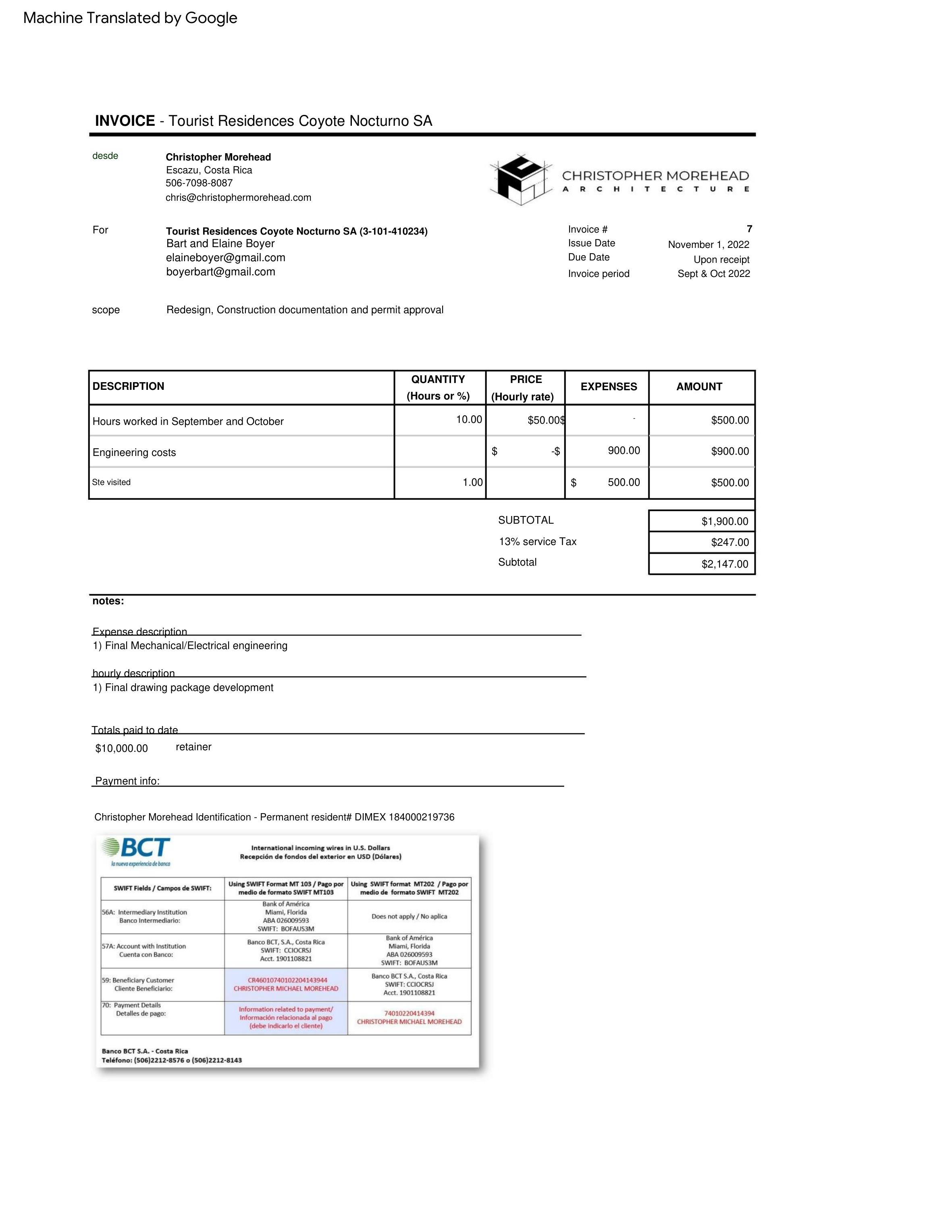 payment_request Object Detection Dataset by Intelgic AI pro