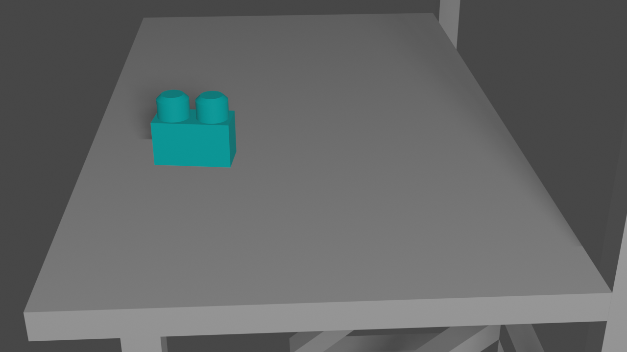 robotica Object Detection Dataset and Pre-Trained Model by robotica