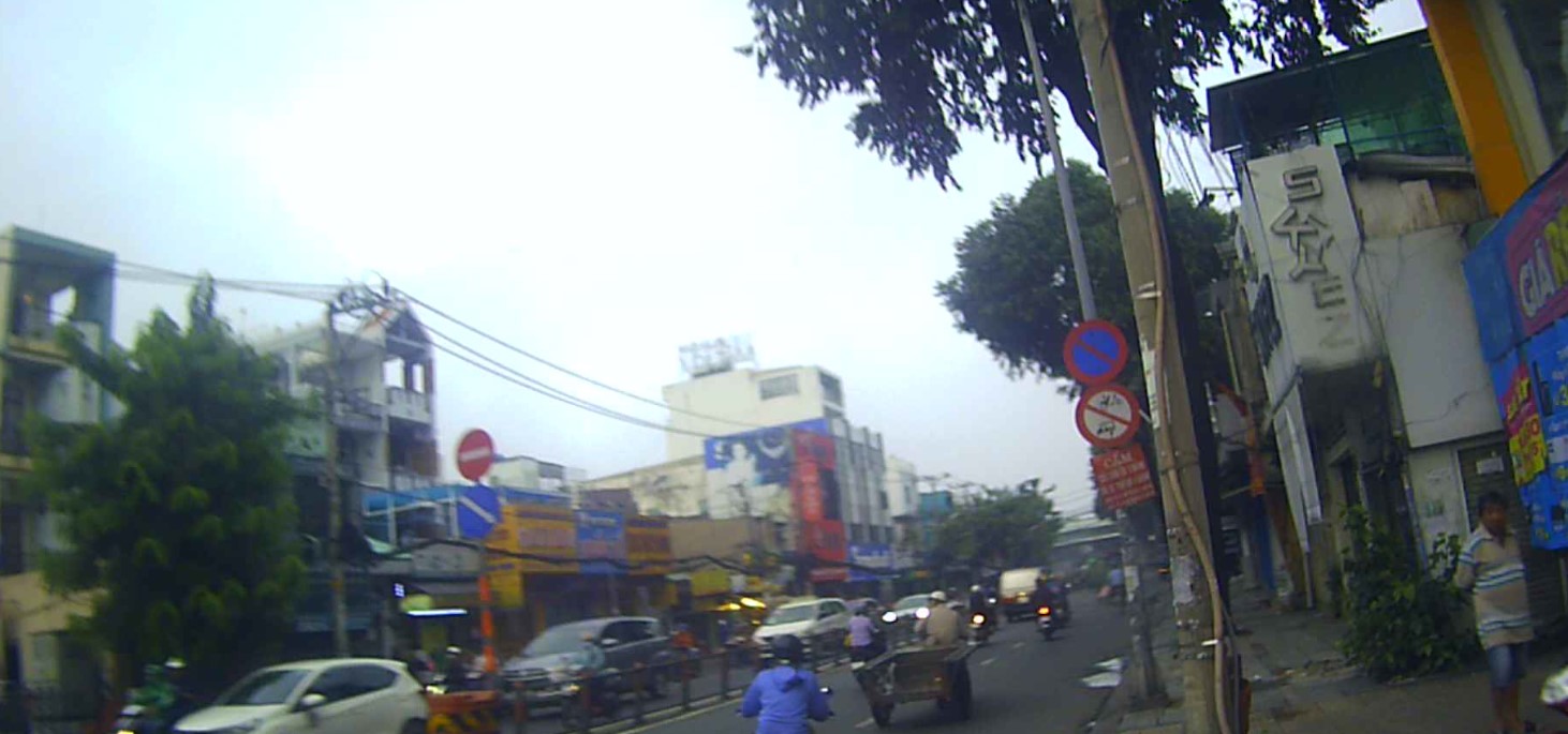 TRAFFIC-SIGN Object Detection Dataset by Traffic Sign Regconition