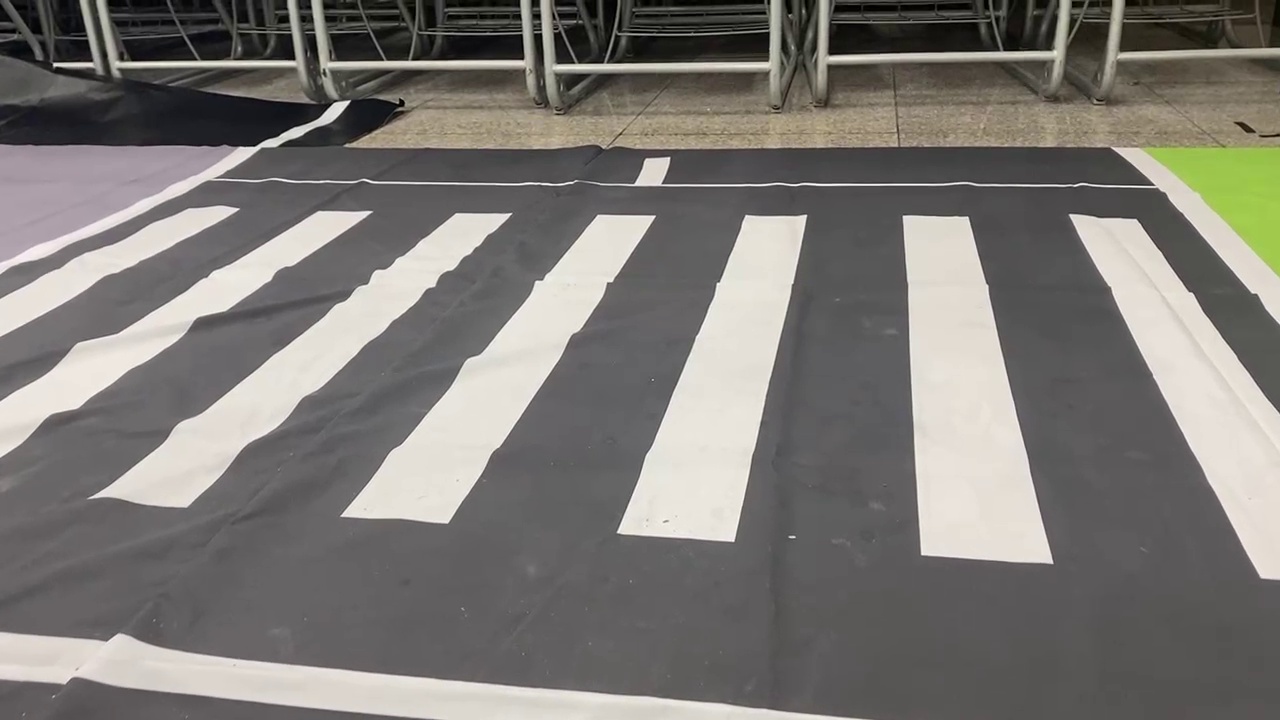 Crosswalk Object Detection Dataset And Pre Trained Model By Damn