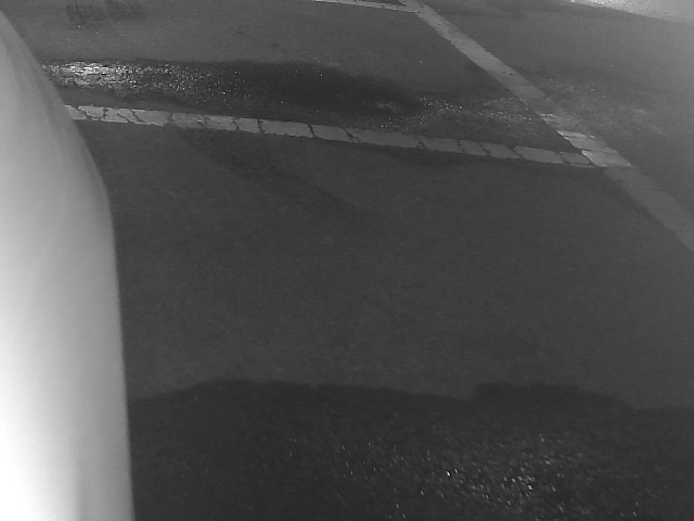 black_ice_detection Object Detection Dataset by kunsan University