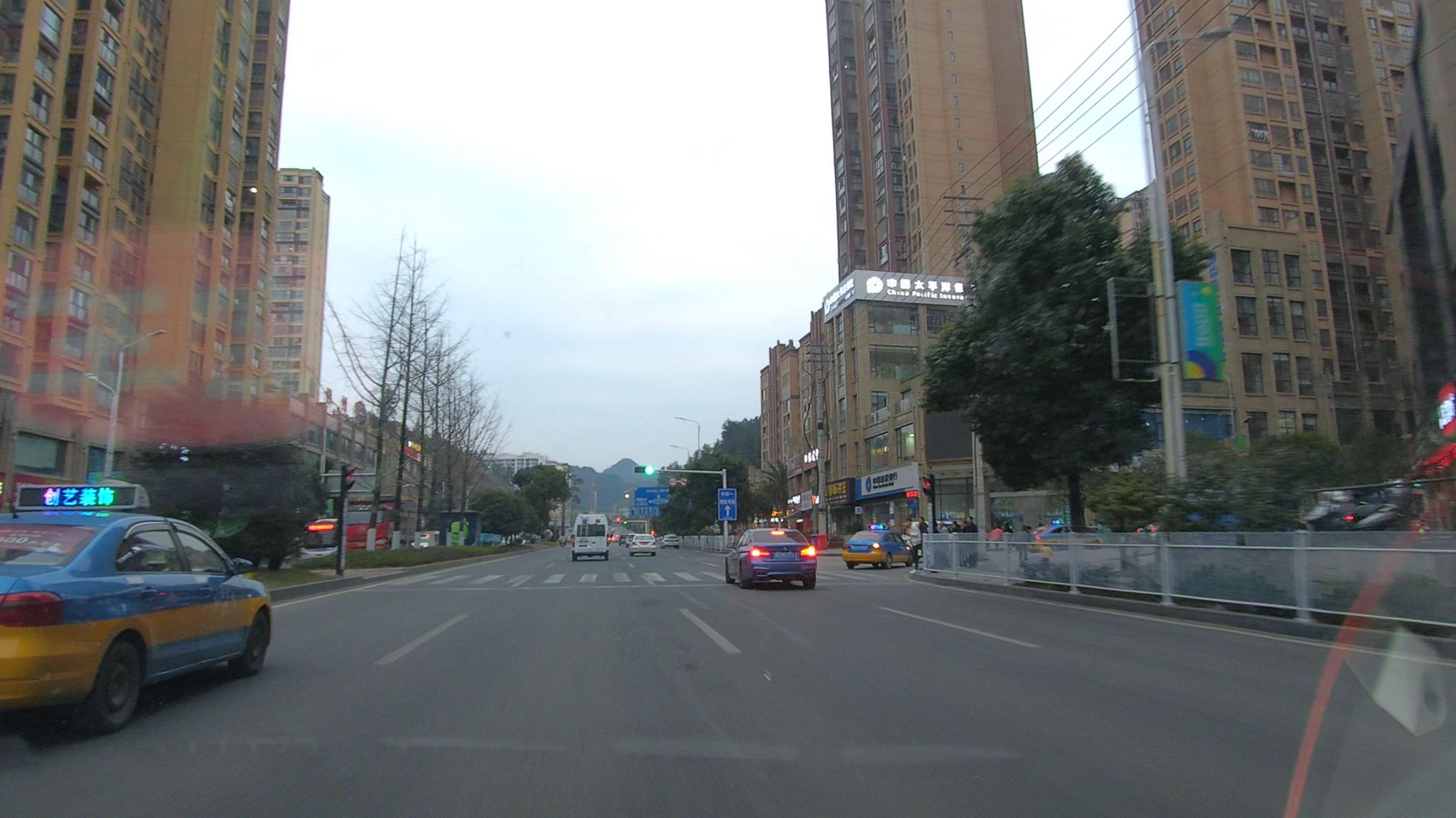 traffic lights v2 Object Detection Dataset by usach