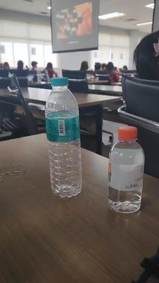 bottle detector Object Detection Dataset by food