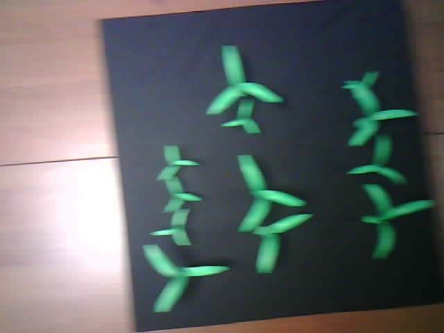 Stand Corn Object Detection Dataset And Pre Trained Model By Stend