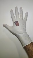 glove defect measurement Object Detection Dataset by Glove
