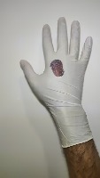 glove defect measurement Object Detection Dataset by Glove