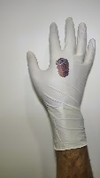 glove defect measurement Object Detection Dataset by Glove