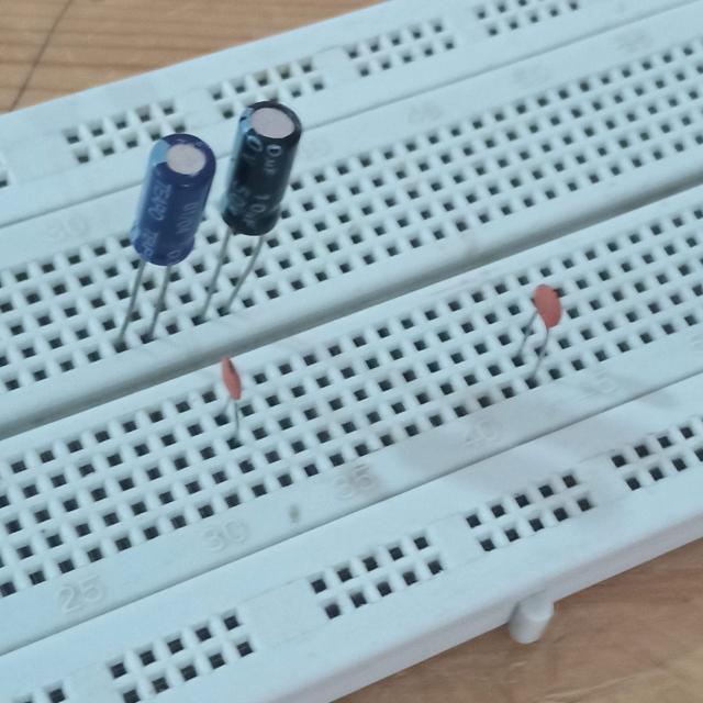 Project Circuit Object Detection Dataset by projectCircuit