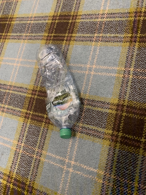 ppr Classification Dataset by PES University