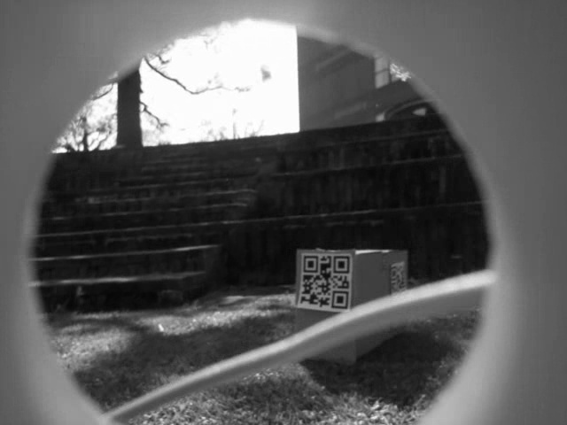 Qr Codes Classification Dataset By Cedric Reichmuth