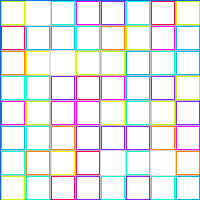 2D Chessboard and Chess Pieces Object Detection Dataset by Chess Project