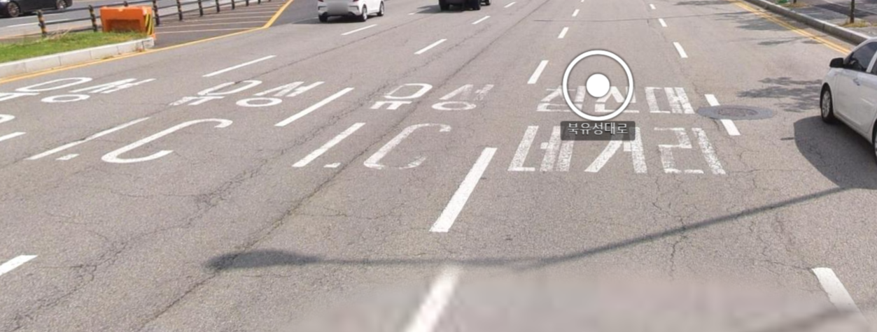 Road Marking Object Detection Dataset By Project Etokx