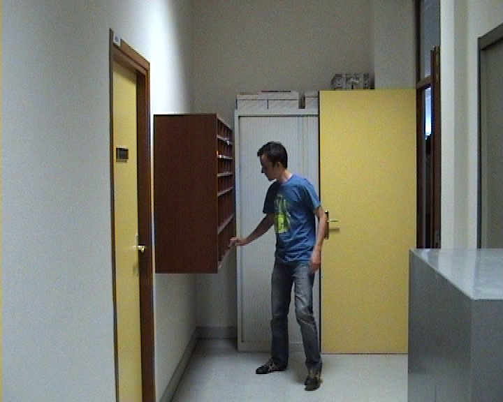 Pick_Up_Object Object Detection Dataset by Sym