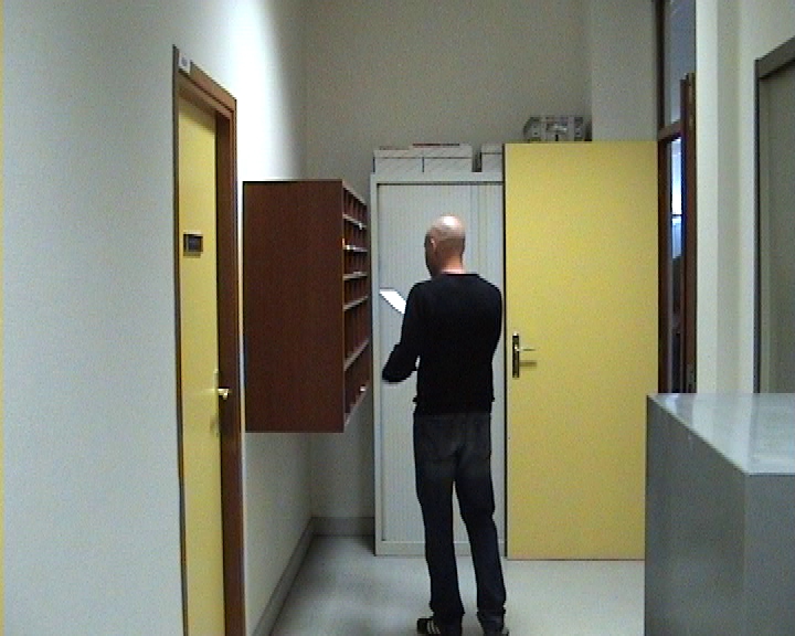 Put_Down_Object Object Detection Dataset by Sym