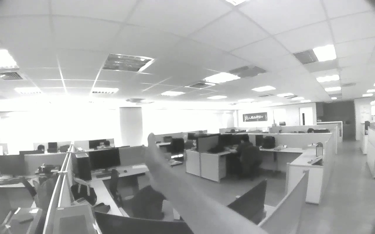 Hand Dataset Object Detection Dataset And Pre Trained Model By Leapsy