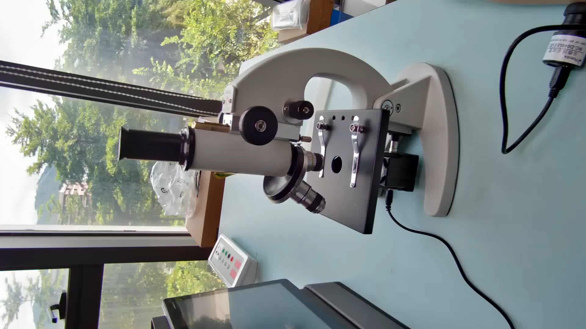 biological-experiments-side Object Detection Dataset by SMT