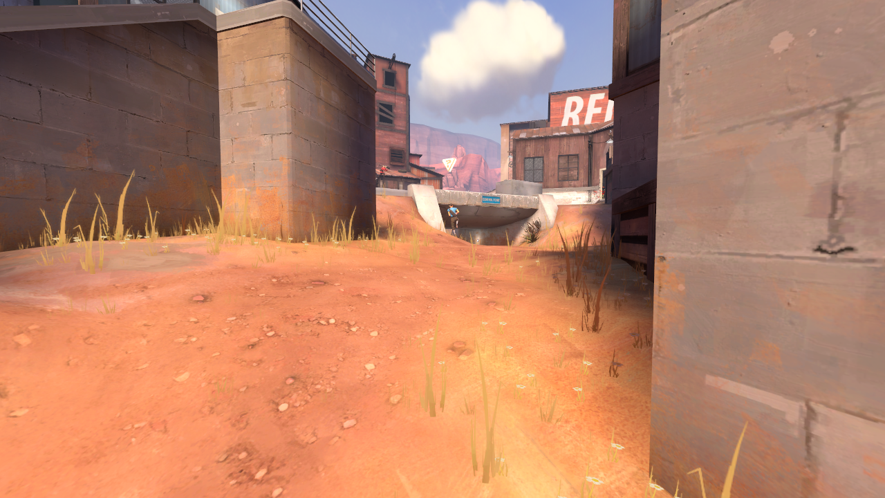 TF2 cosmetics class recognition Object Detection Dataset by RMAI