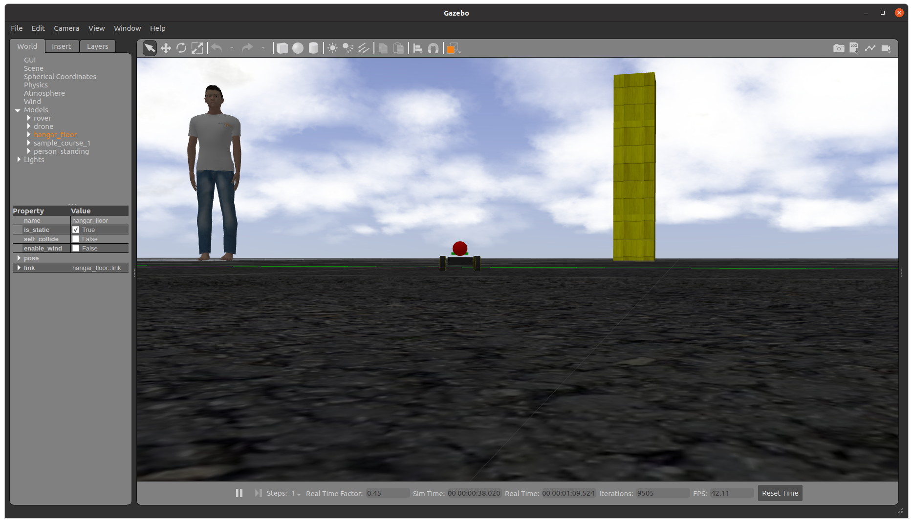 Ieee 2 Object Detection Dataset And Pre Trained Model By Dataset
