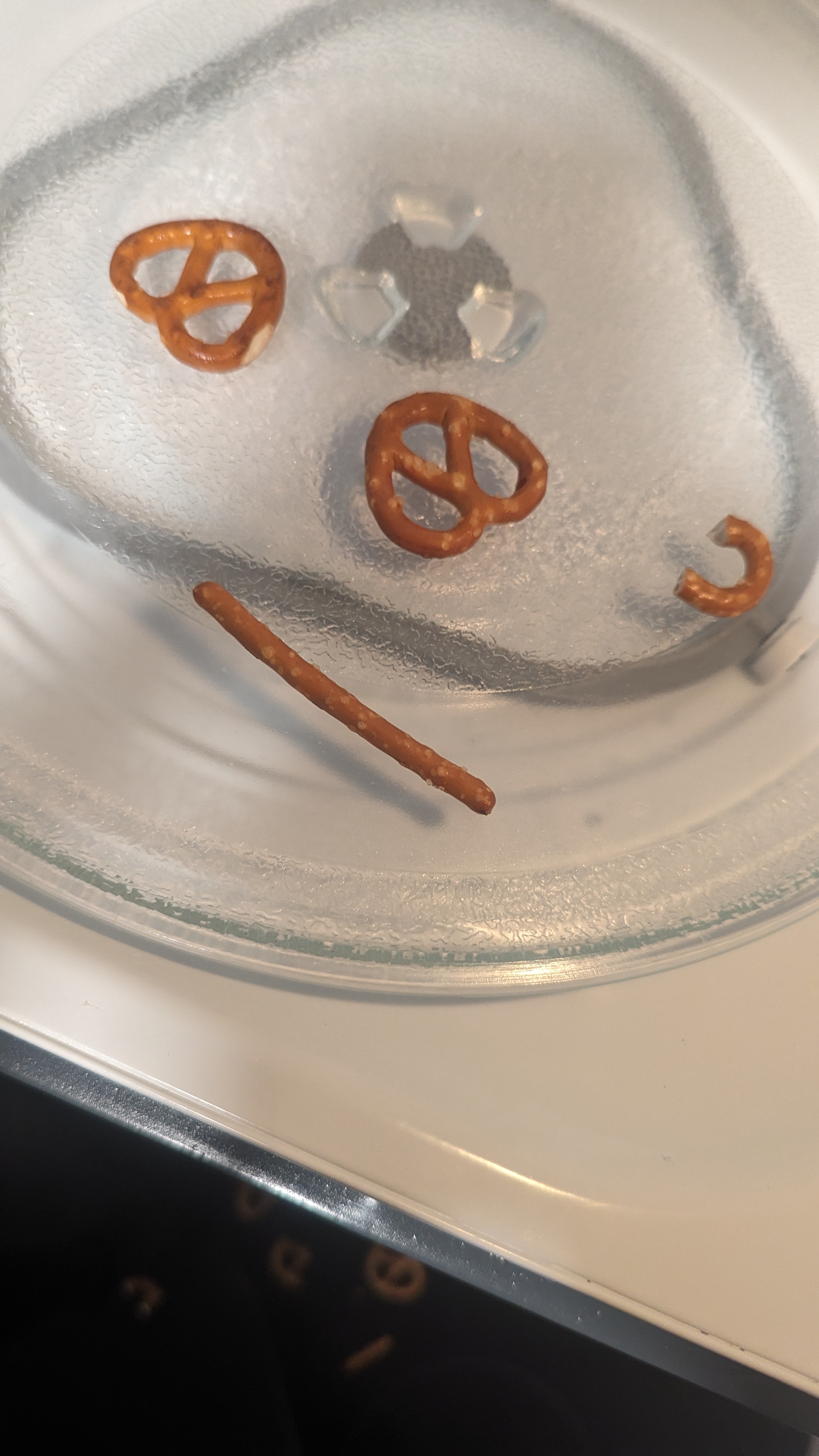 How to Use the Pretzels Object Detection API