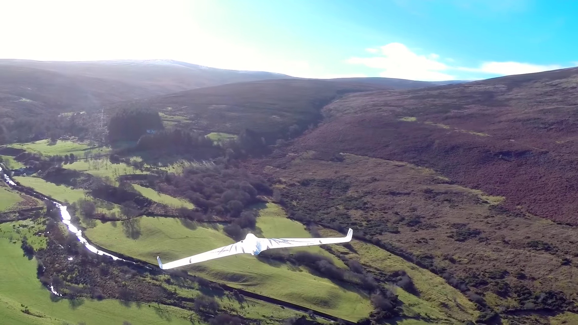 Airborne Uav Detection Object Detection Dataset By Team