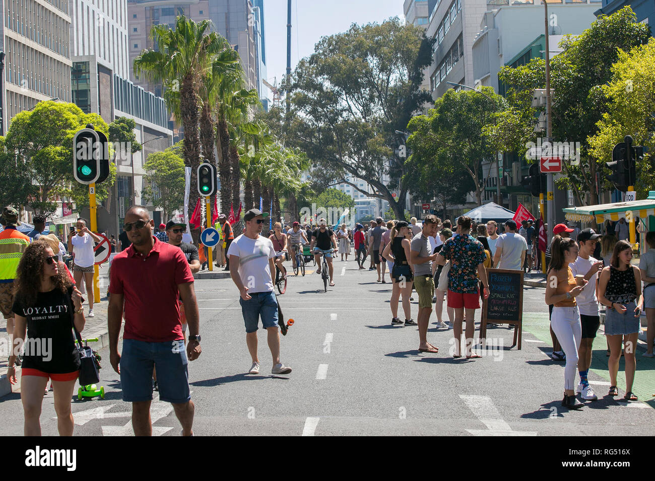 How to Use the People Labelling Object Detection API