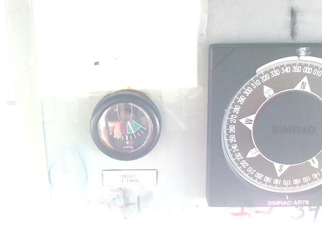 Boat Guage Object Detection Dataset and Pre-Trained Model by DataMommie