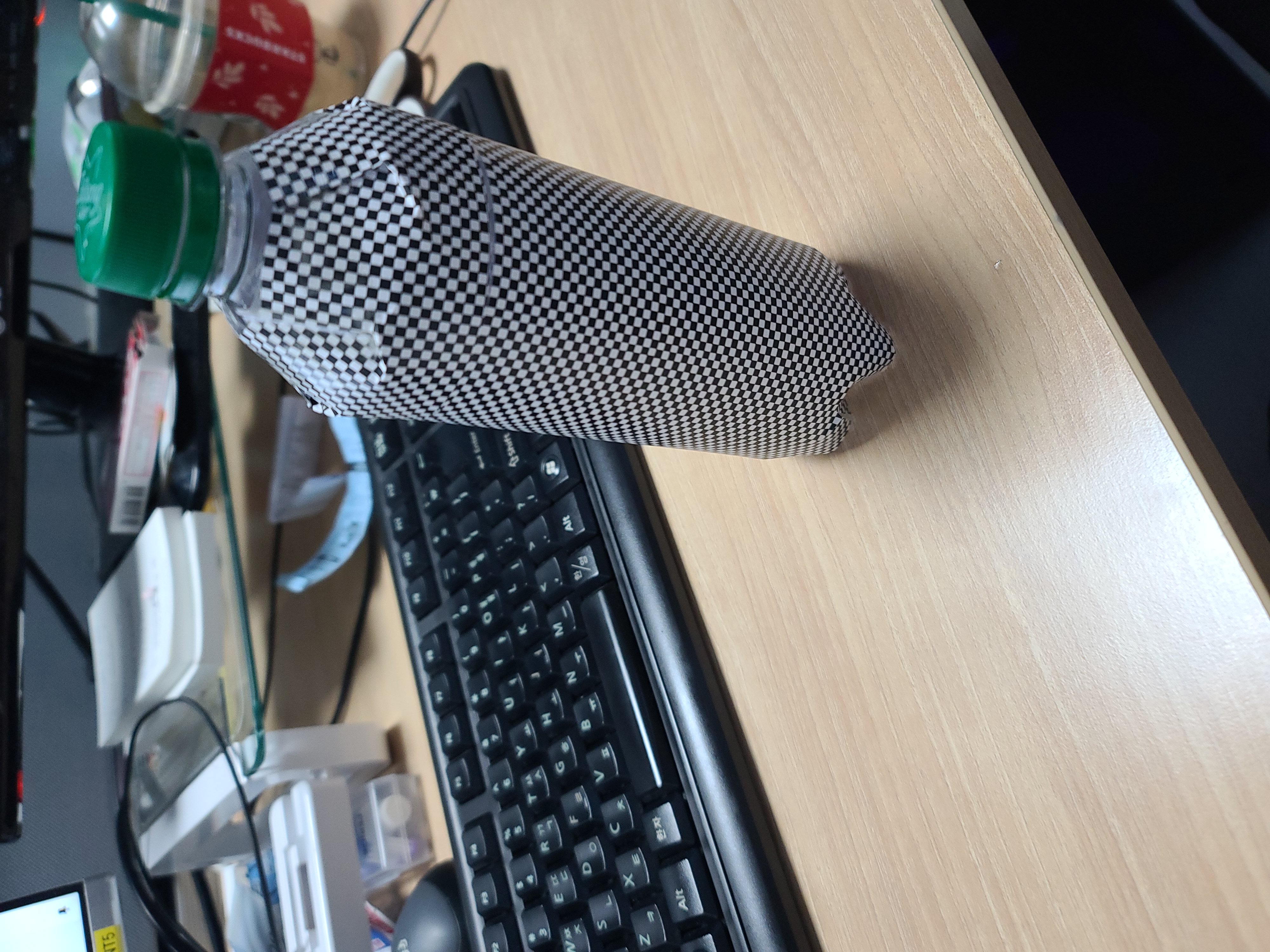 bottle Object Detection Dataset by yolov5ZhangGu