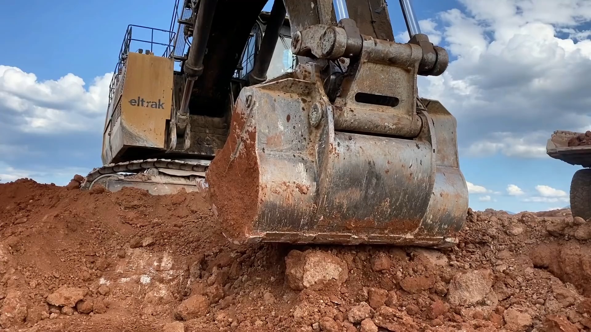 Excavator Pattern Classification Classification Dataset By Karlsruher