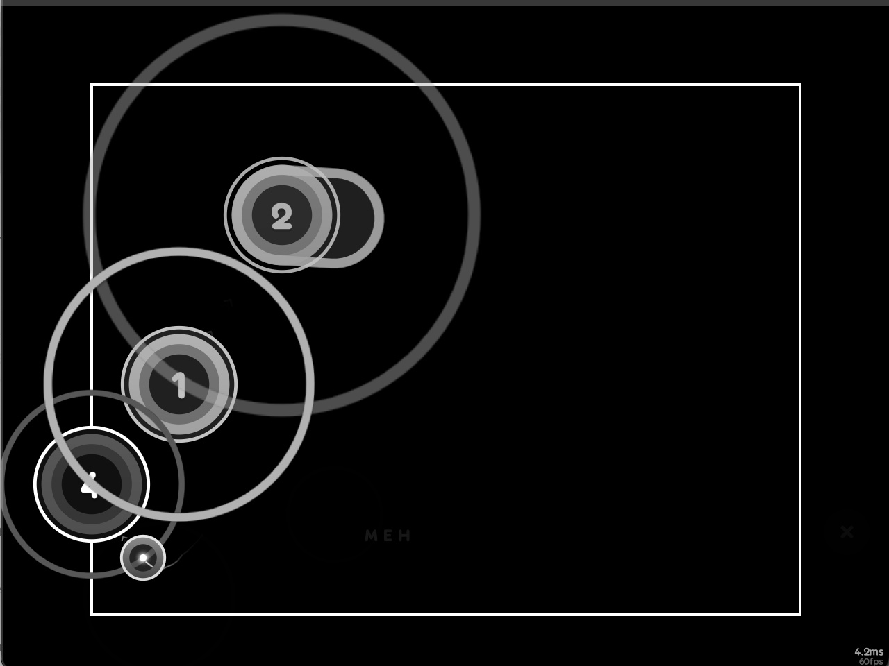 osu bot Object Detection Dataset and Pre-Trained Model by Junefree