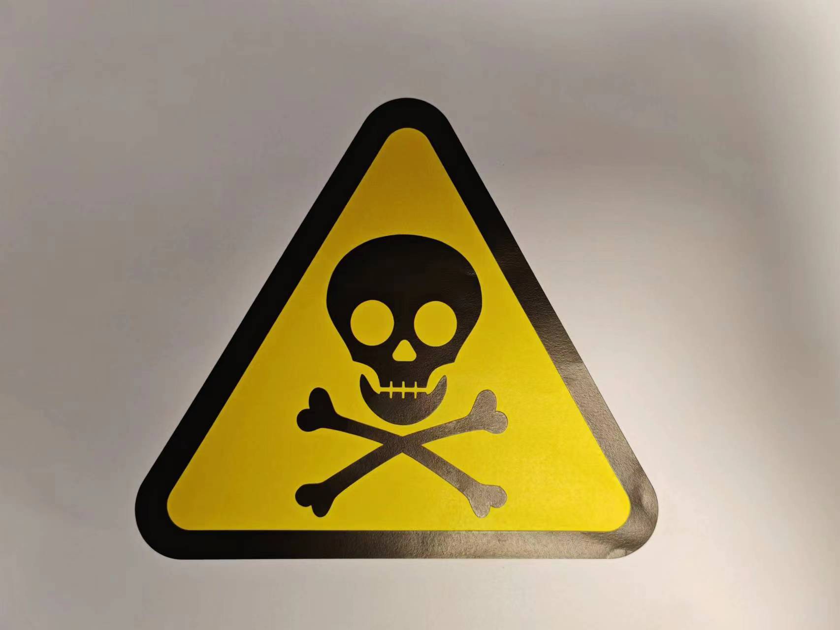 Lab Sign Detection Object Detection Dataset and Pre-Trained Model by test