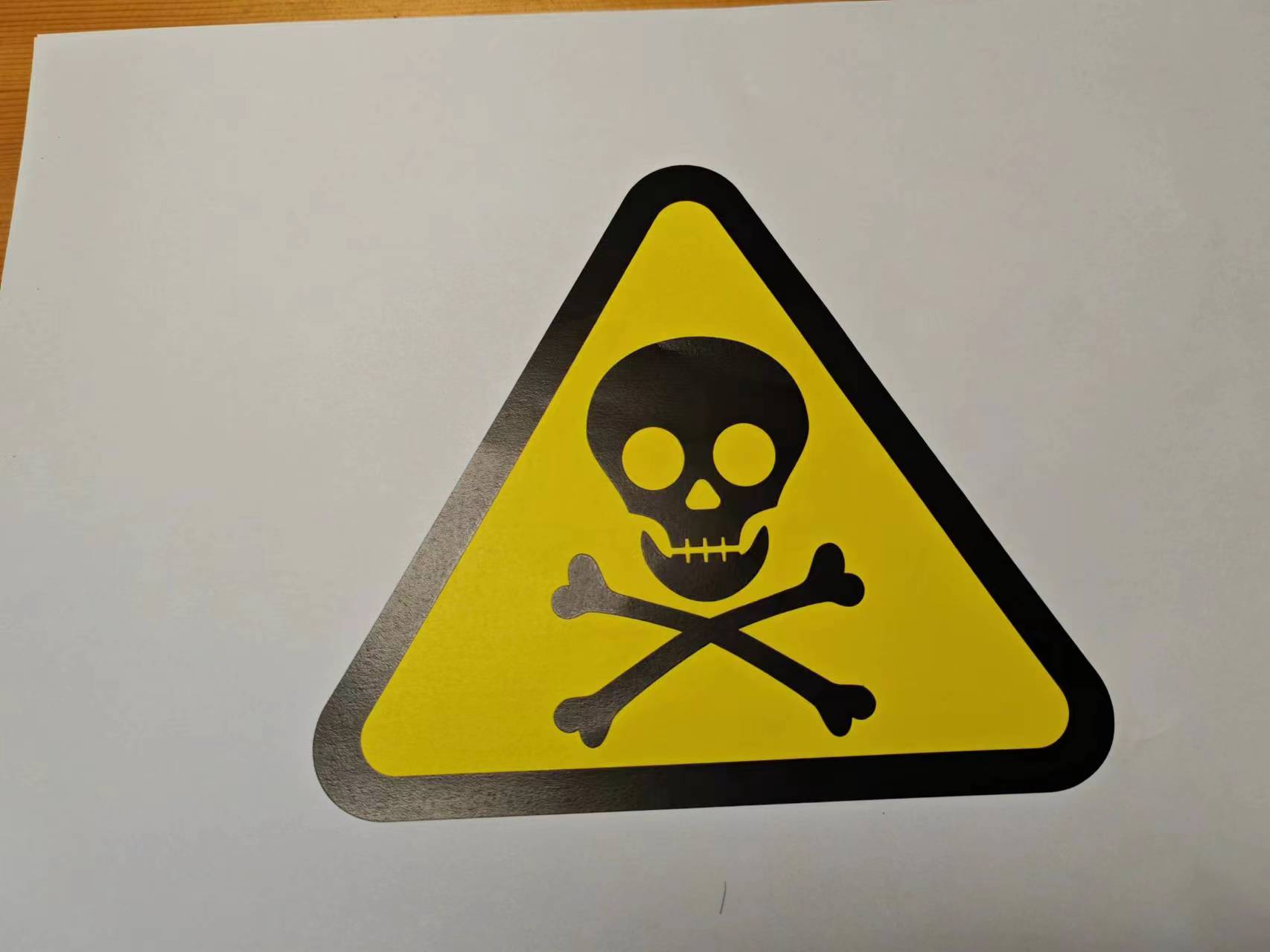 Lab Sign Classification Classification Dataset and Pre-Trained Model by ...