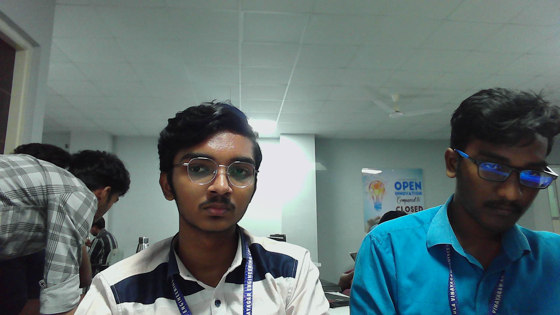 Face Classification Object Detection Dataset And Pre Trained Model By Behaviour Analysis