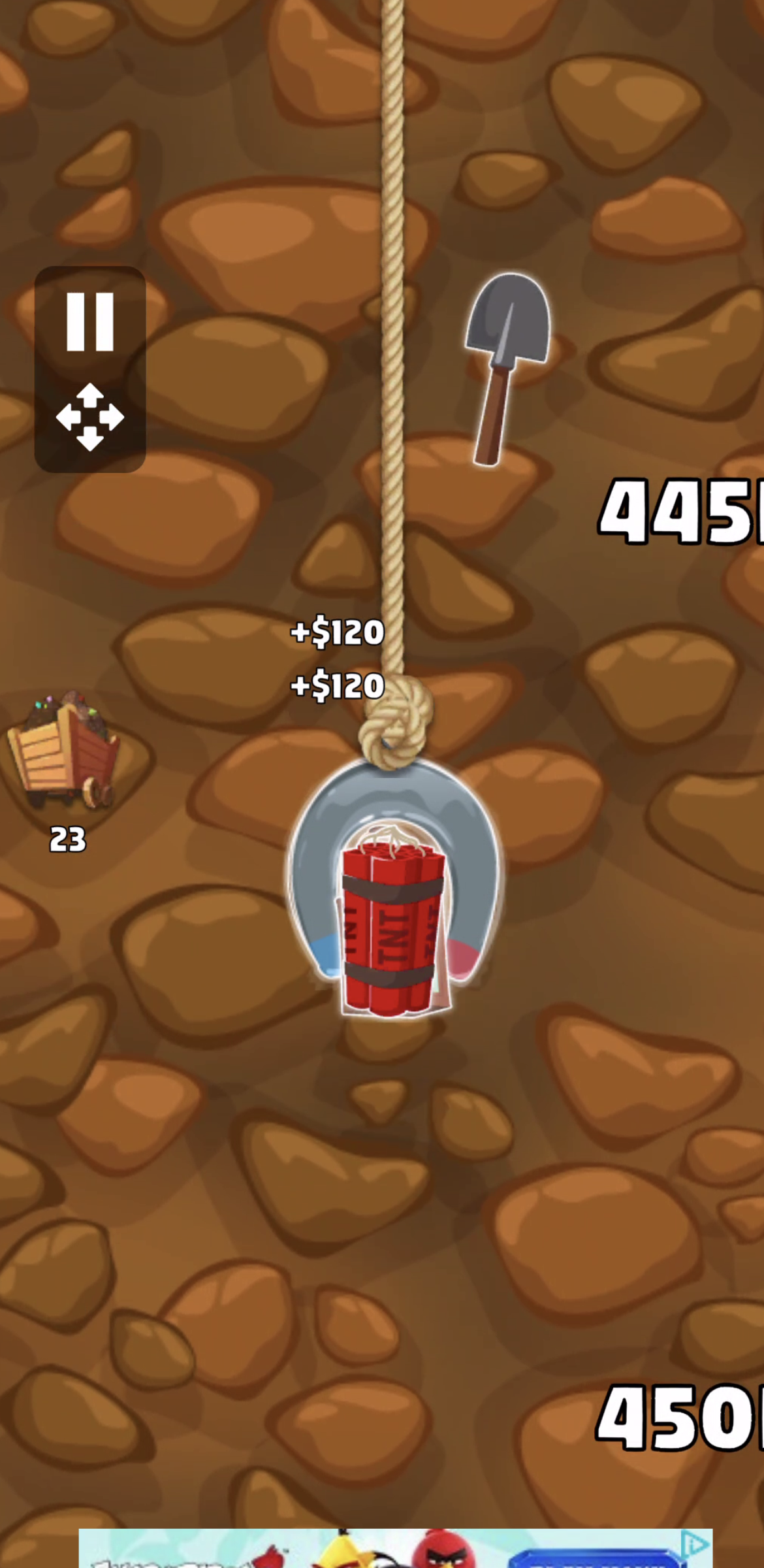 Magnet Miner Object Detection Dataset and Pre-Trained Model by ...