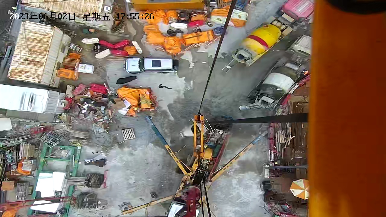 Chun Wo - Roboflow Universe