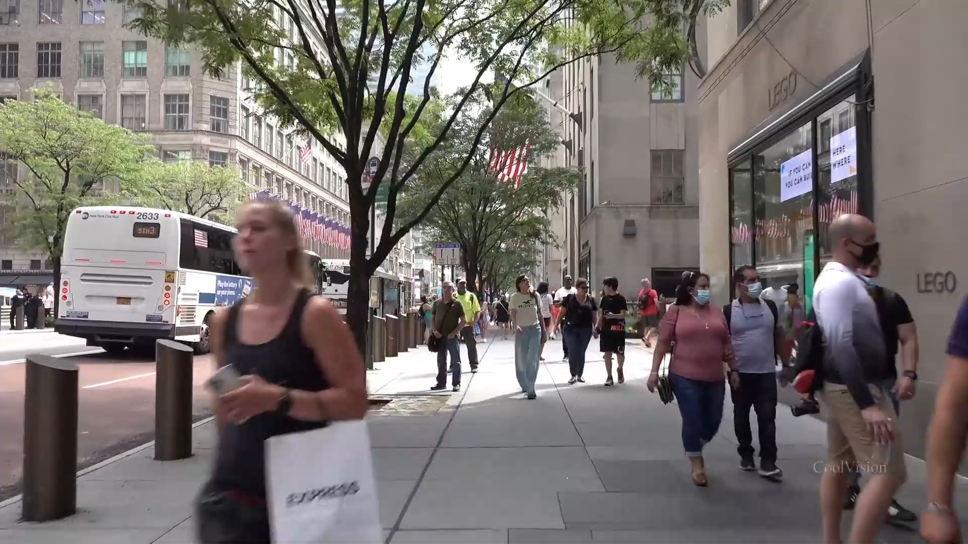 Person And Bag Detection Object Detection Dataset By Belarus State University