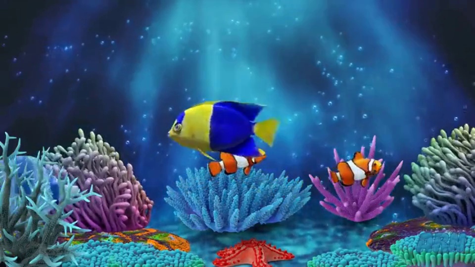 animation Object Detection Dataset by new-workspace-lm2vr