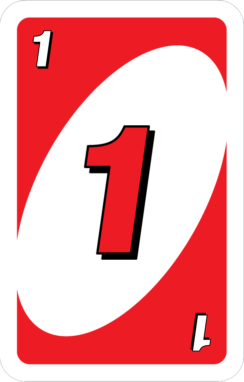 UNO CARDS Object Detection Dataset by omar hernandez