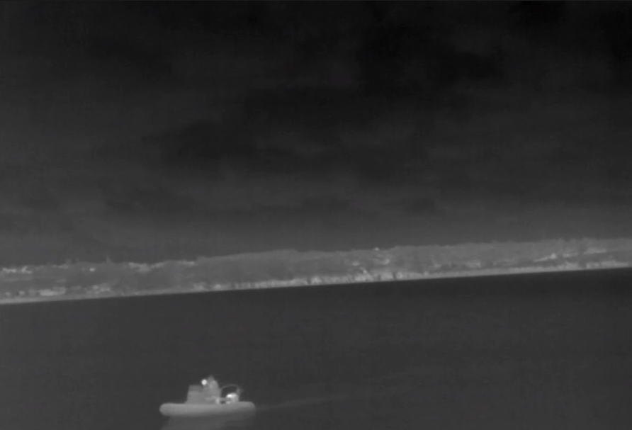 Marine Object Detection Object Detection Dataset By Moua