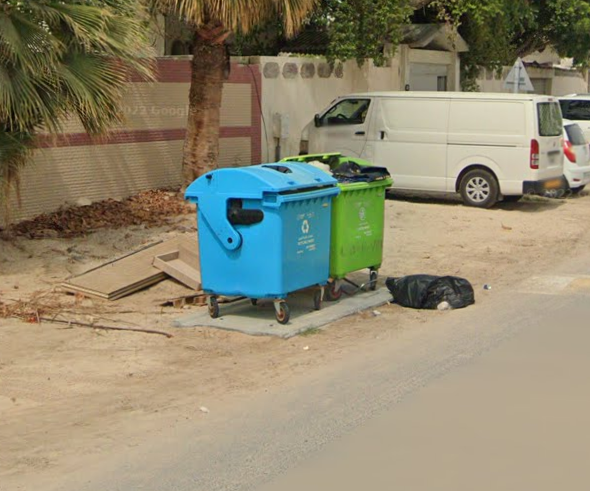 Trash Detection Object Detection Dataset By Ist