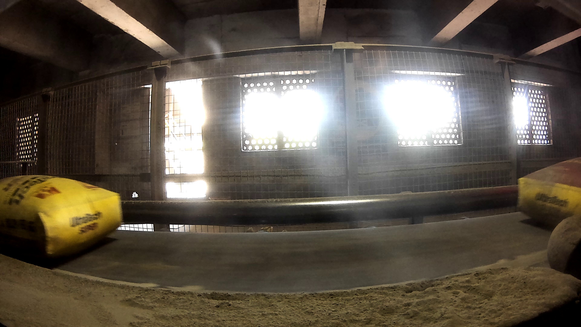 cment_sack Object Detection Dataset and Pre-Trained Model by cmentsack