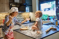 Chef-Hat-Detection Object Detection Dataset by knowledgeflex