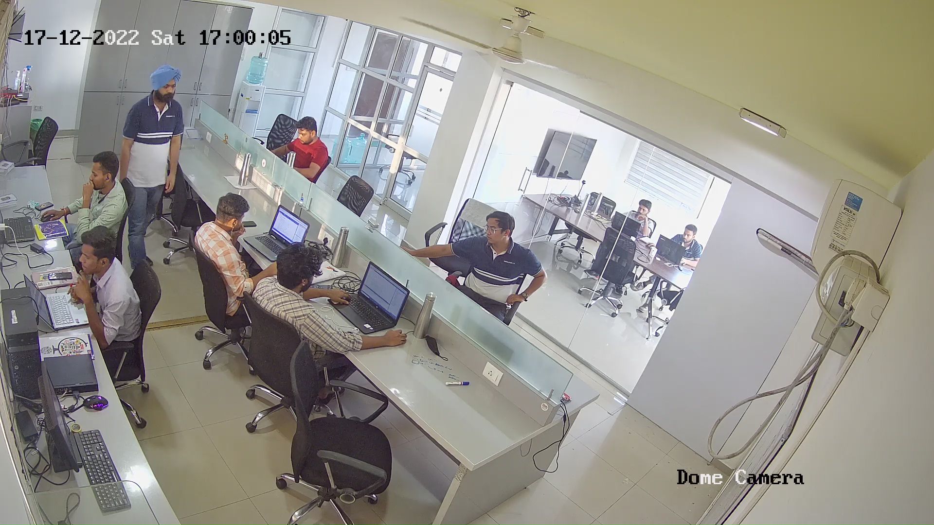 Uniform Detection Object Detection Dataset By Knowledgeflex