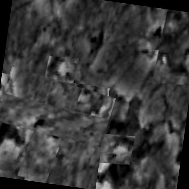 Corrosion Object Detection Dataset And Pre Trained Model By Workk