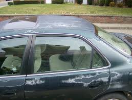 Dent_Detection Object Detection Dataset by Swapnil Gawande